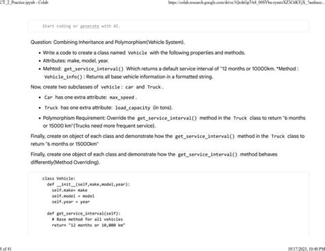 All Basic Ooo Programs For Initial Python Programmingpdf