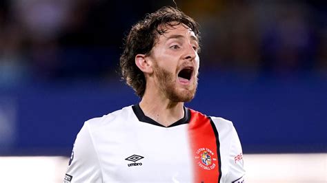 Wales Recall Luton Captain Tom Lockyer After Heart Surgery For Crucial Euro 2024 Qualifier