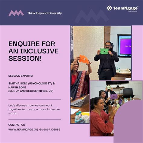 harsh soni on linkedin inclusionmatters thinkbeyonddiversity