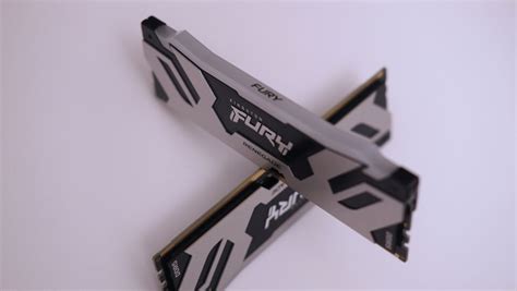 Kingston Fury Renegade Ddr5 6400 Rgb Memory Kit Review