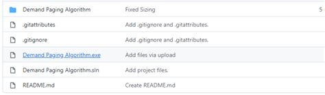 Github Nikko Adrian Paclebdemand Paging Algorithm Software