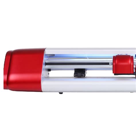 Skycut C16 Vinyl Cutting Plotter 500mm Max Media Width 800g Cutting Force Stepper Motor