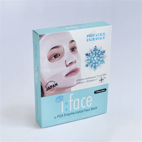 iFACE – A-Life Medical