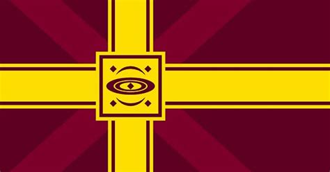 Tessian Hegemony Flag Imgur