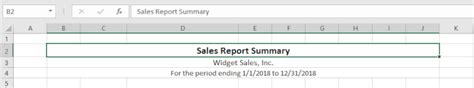 11 Best Excel Presentation Tips In 2025 GoSkills