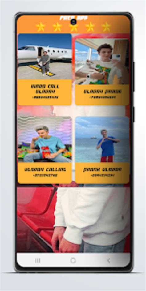 Vlad A4 Fake Video Call Prank For Android Download