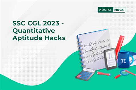 Ssc Cgl 2023 Quantitative Aptitude Hacks Practicemock