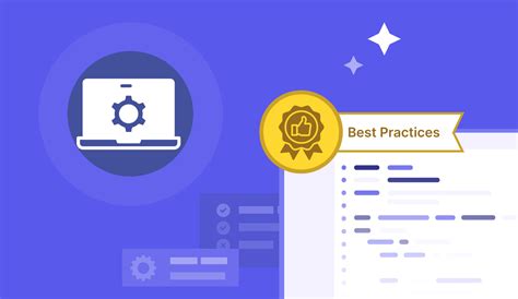 10 Best Practices For Automated Web Testing