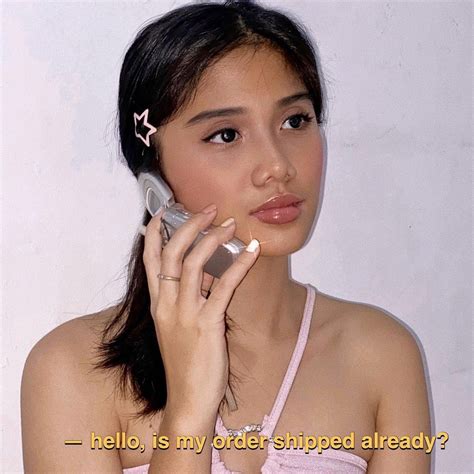 Ashley Garcia S Bucket List At Margaret Leigh Blog