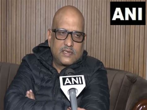 Congress Leader Ajay Rai Critiques Preparation For Maha Kumbh Mela Entertainment