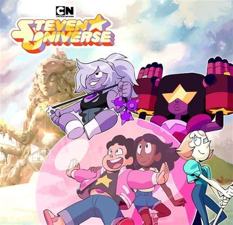Steven Universe Poster