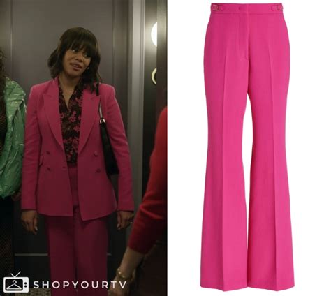 The Girls On The Bus Season 1 Episode 9 Kimberlyns Pink Pants Shop