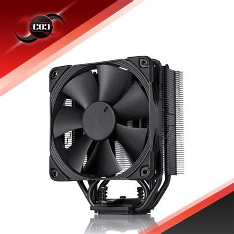 Promo Noctua NH U S CH BK Chromax Black Cicil X Jakarta Pusat COC Komputer Tokopedia