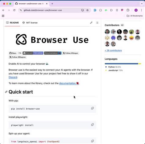Gurinderpal Singh On Linkedin Ai Browser Llm Openai