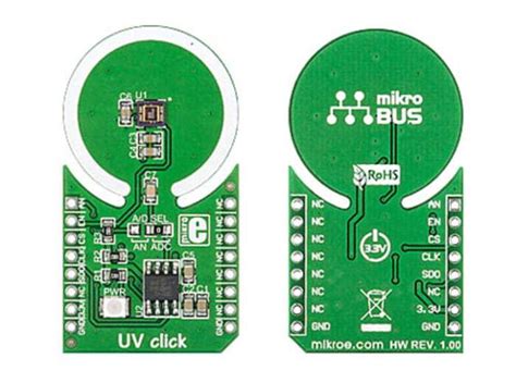 discover the ml8511 uv sensor datasheet specs applications and more