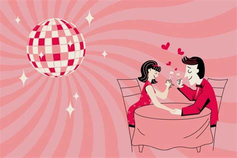 Dating Background Vector Art Icons And Graphics For Free Download