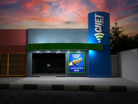 Branding Elements Enhancing The Facade Design