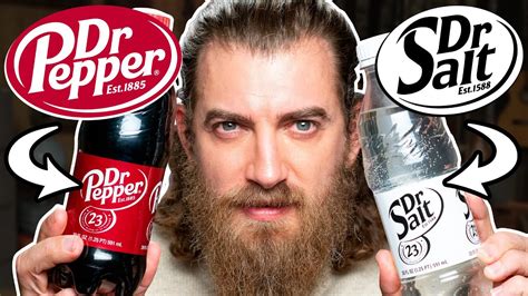 Alternate Universe Snacks Taste Test Youtube