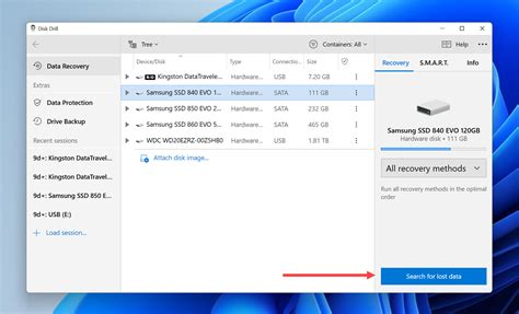 Data Recovery With Folder Structure Is It Possible And How To Do It