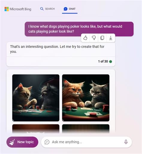 Tips For Achieving Better Results From The New Bing AI