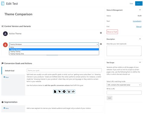 Nelio Ab Testing Optimize Your Wordpress Website And Its Content