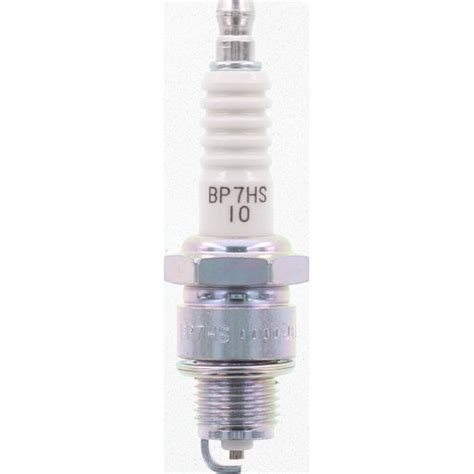 NGK Standard Spark Plug - BP7HS-10 - Spark Plugs | Repco New Zealand