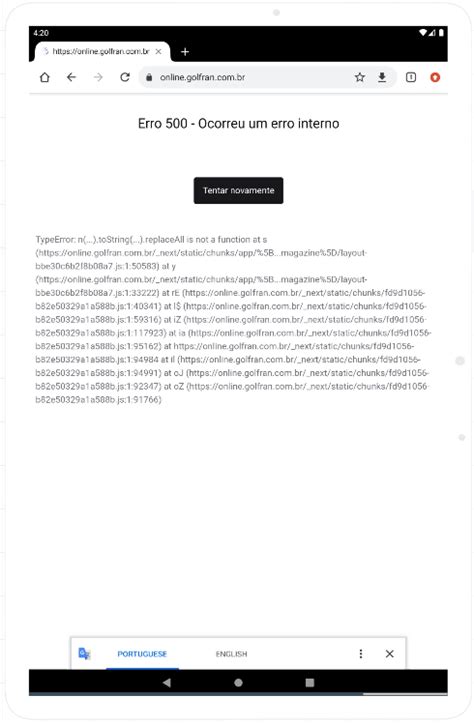Error On Browsers Like Chrome 83 · Issue 71399 · Vercelnextjs · Github
