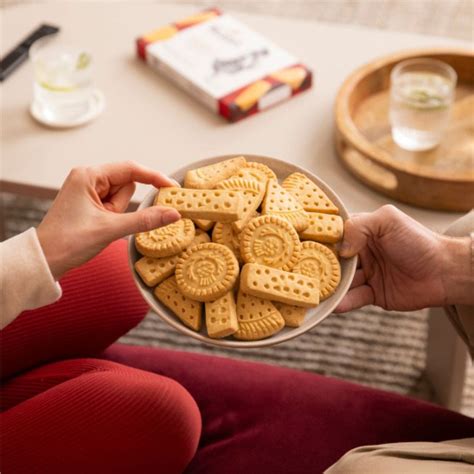 Walkers Assorted Shortbread Cookies