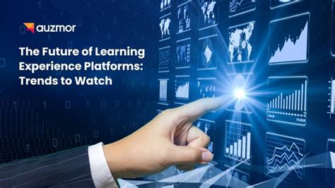 Future Of Learning Experience Platforms Trends To Watch