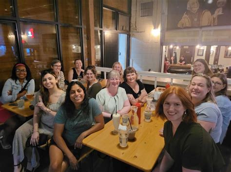 kristi cornett on linkedin had such an amazing night last night with