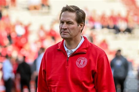Nebraska AD Trev Alberts Accepts Same Role At Texas A M What The Move Means The Athletic