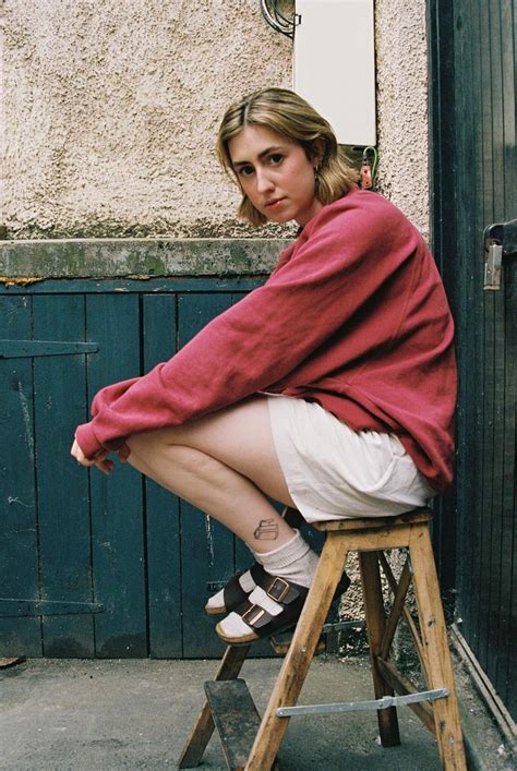 Inverness Tiktok Sensation Katie Gregson Macleod Teams Up With Adeles Producer To Rework Viral