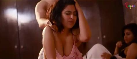 Watchman Charmsukh New Ullu Original Indian Web Series