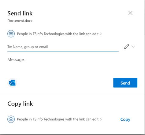 How To Share Word Documents Online WordOnlineTips