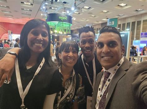 kim naidoo on linkedin hrindaba2022