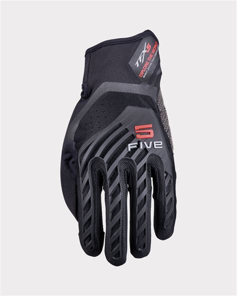 Tfx5 Motorcycle Gloves Motorcycle Five Gloves