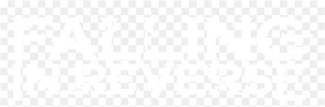 Falling In Reverse HD Png Download Vhv
