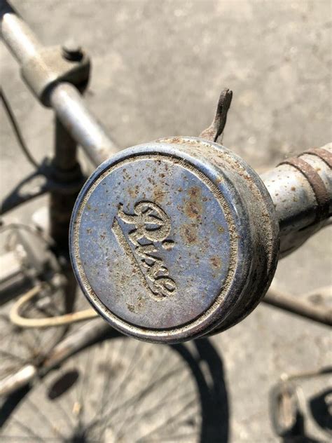Oldtimer Rixe Herrenfahrrad Antik Nostalgie Oldtimer In Nordrhein