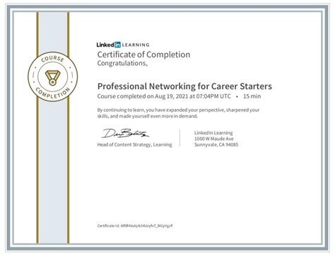 Gehad Ahmed On Linkedin Learn How To Build A Network When Youre Starting Your Career Can Help