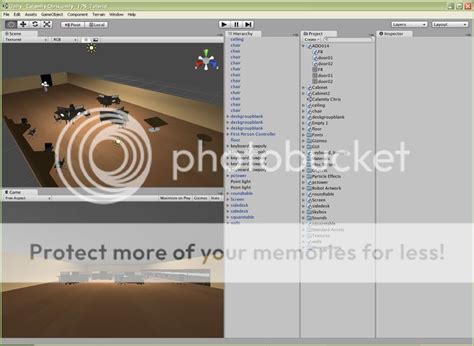 Fresh Meat And My Current Project Community Showcases Unity Discussions