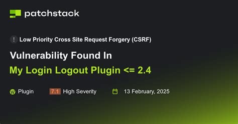 Wordpress My Login Logout Plugin Plugin