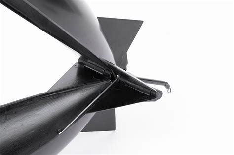 Large Spomb™ - Spomb™ Innovative Bait Dispenser