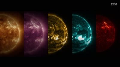 IBM And NASA Release Groundbreaking Open Source AI Model On Hugging Face To Predict Solar