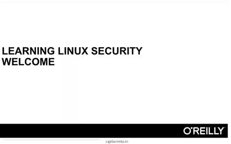 linux learning path network and cloud security 4 8 哔哩哔哩 bilibili