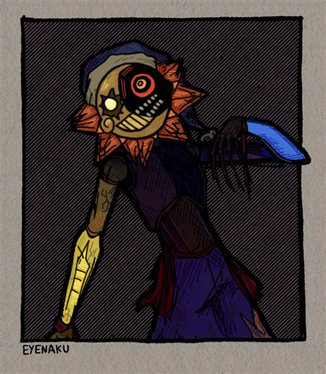 Fnaf Eclipse On Tumblr