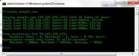 Find Ip Address Of A Website Or A Domain ServerComputing