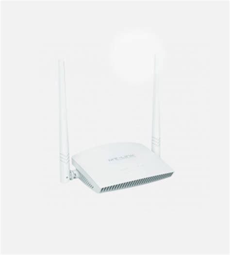 Wireless Router Mt Link Pakistan