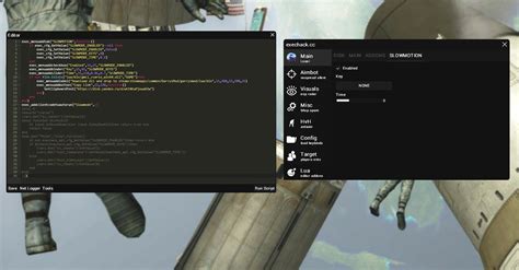 Exechack Garrys Mod Cheat