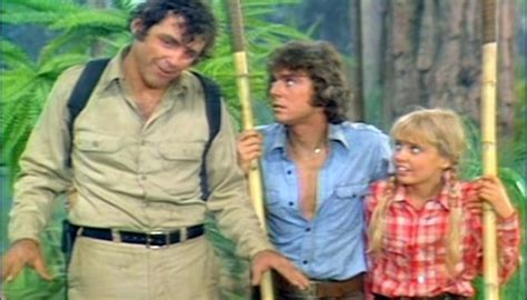 ‘land Of The Lost Star Spencer Milligan Dies At 86