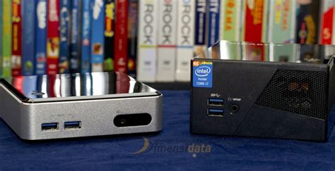 Daftar Merk Desktop Mini PC Terbaik Update Terbaru 2019 Harga Murah